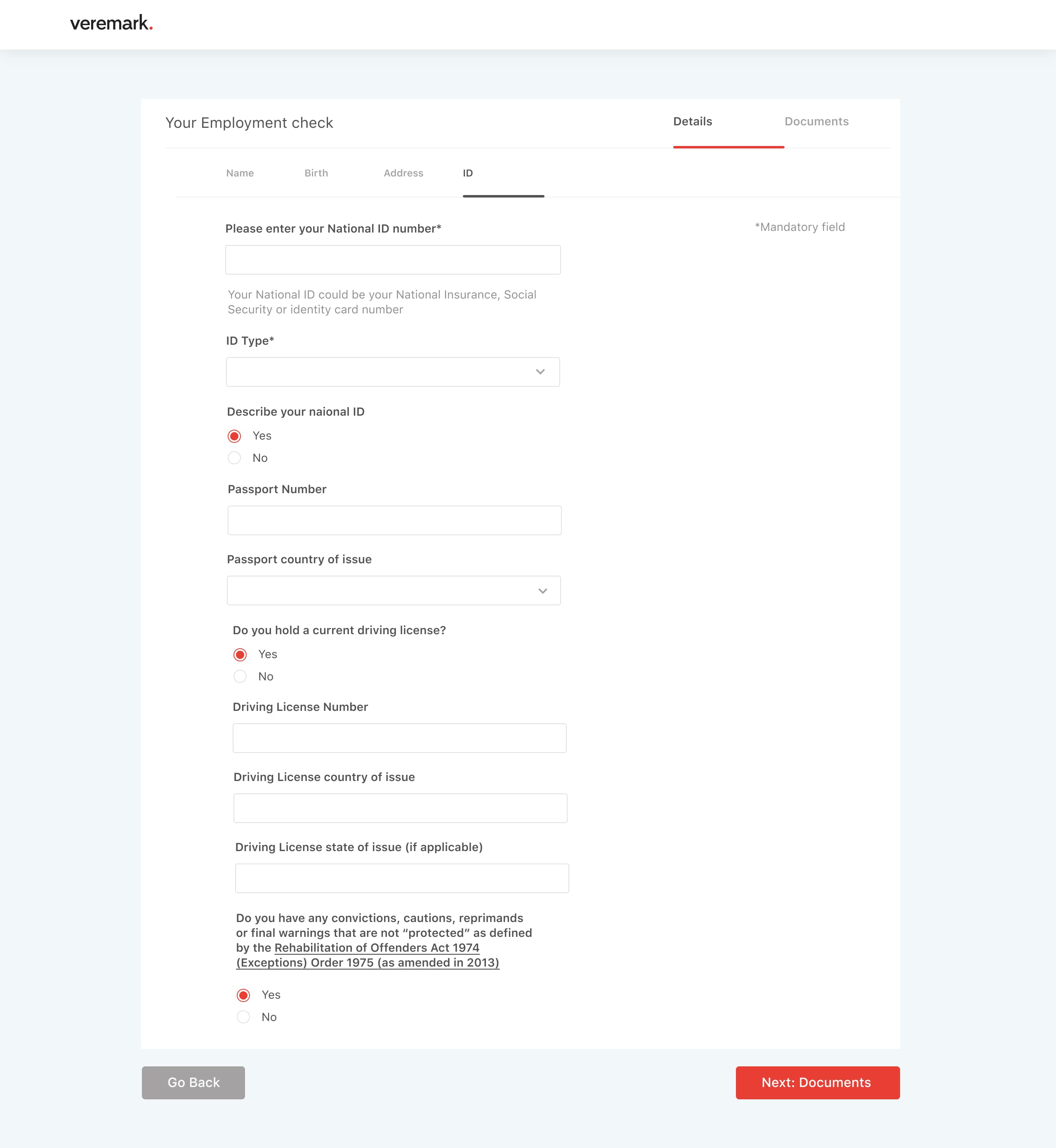 Workable Partners Directory